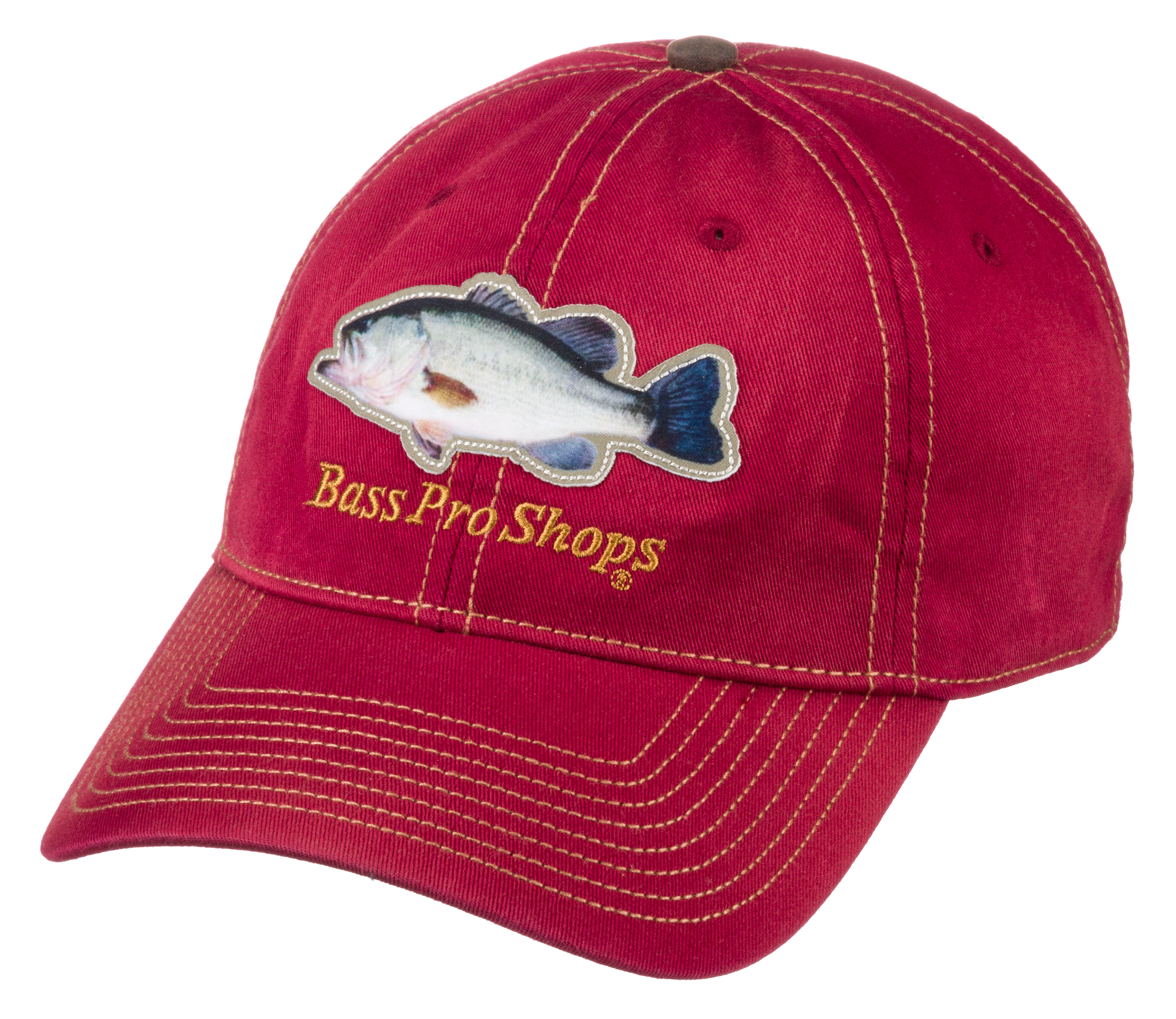 Bass Pro Shops Comfort Twill Bass Cap | Bass Pro Shops